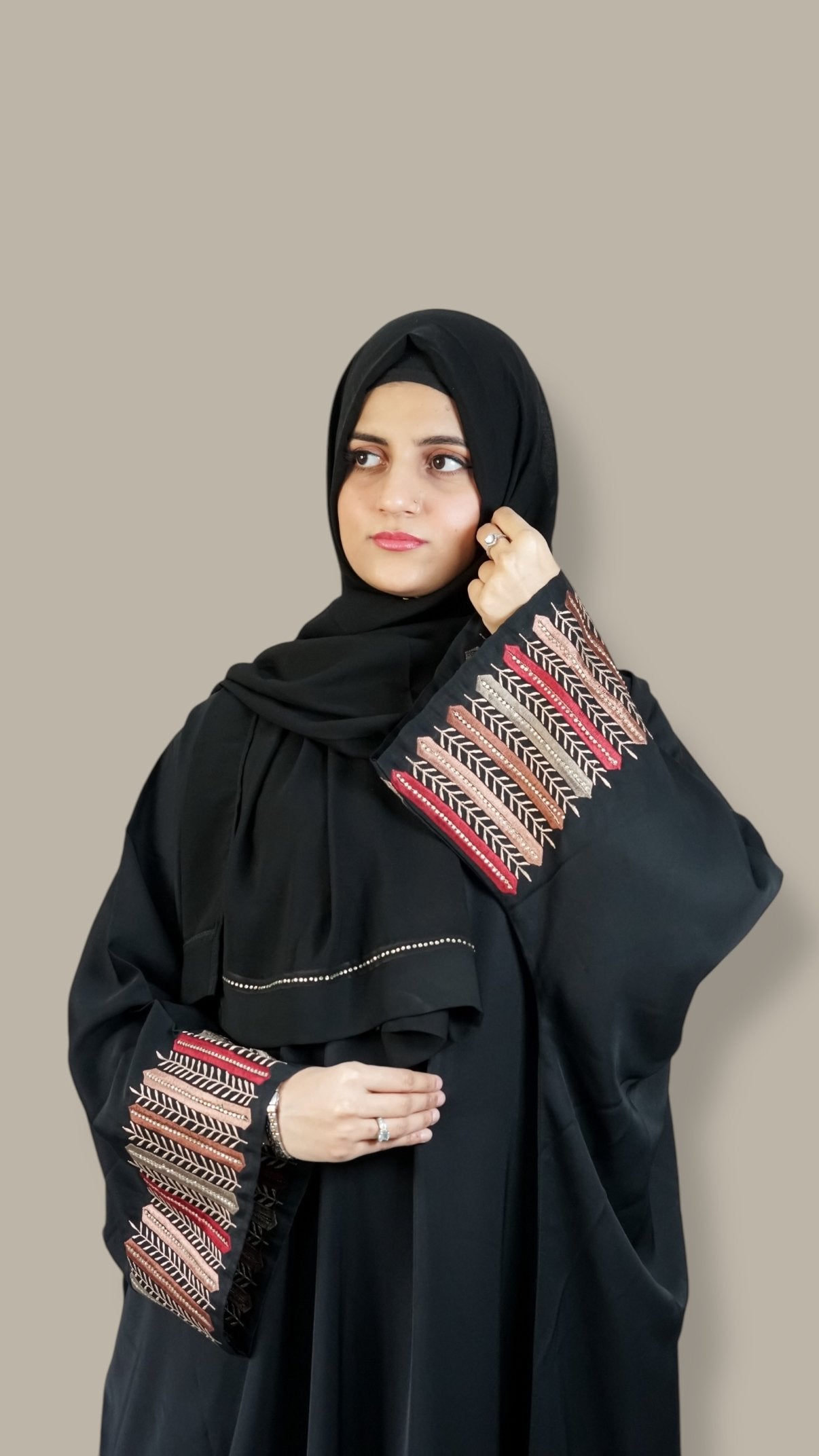 Abayas – The Stole Shop