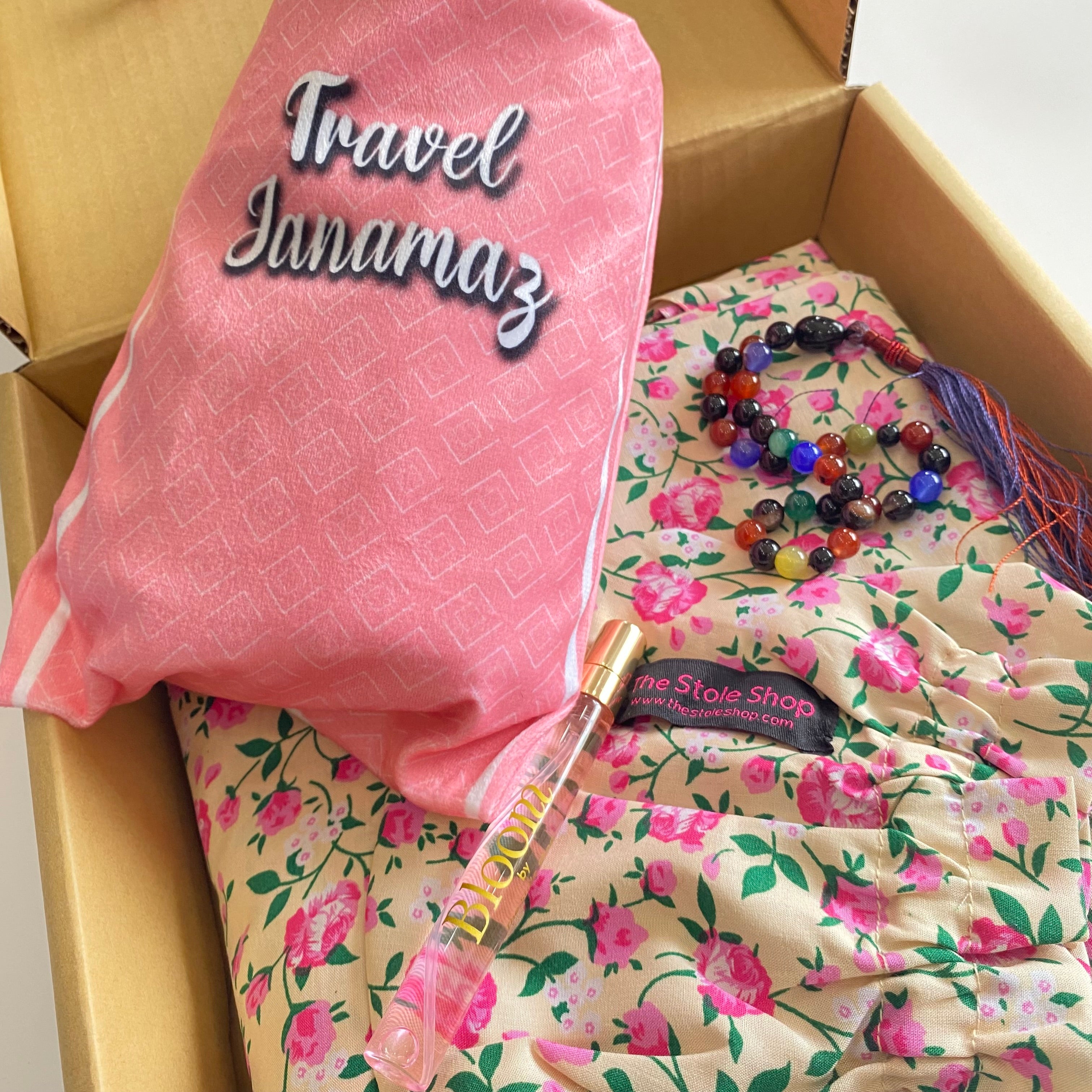 Umrah & Ziarat Boxes – The Stole Shop