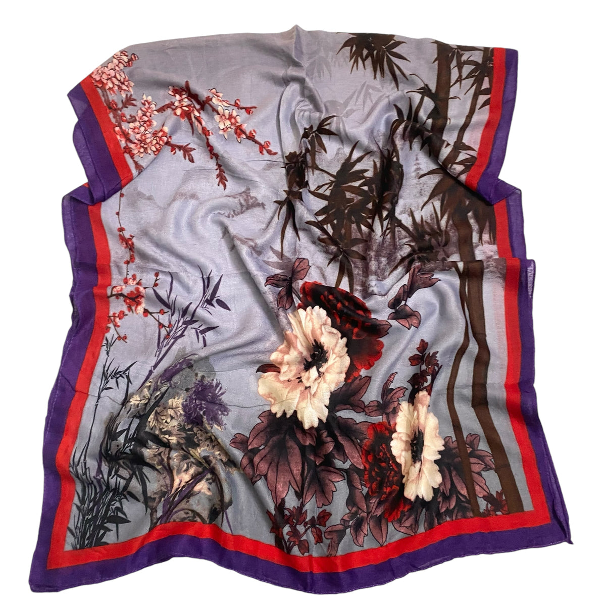 Fall Prints – The Stole Shop