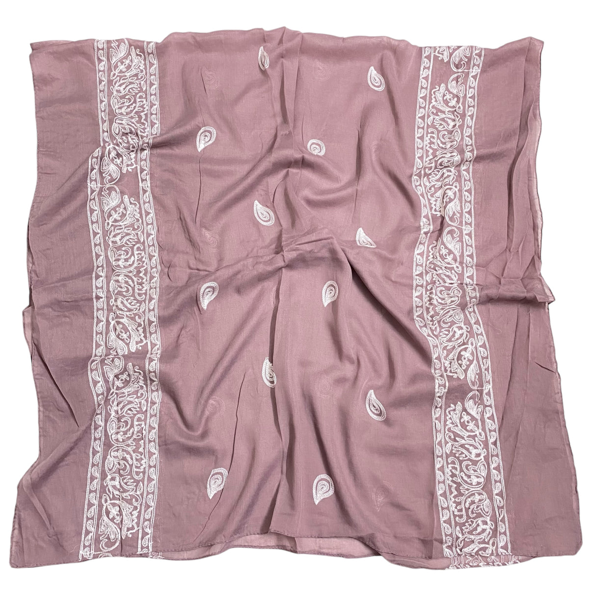 Elyssia - Opera Mauve – The Stole Shop