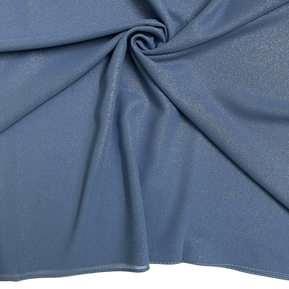 Galaxy – Denim – The Stole Shop