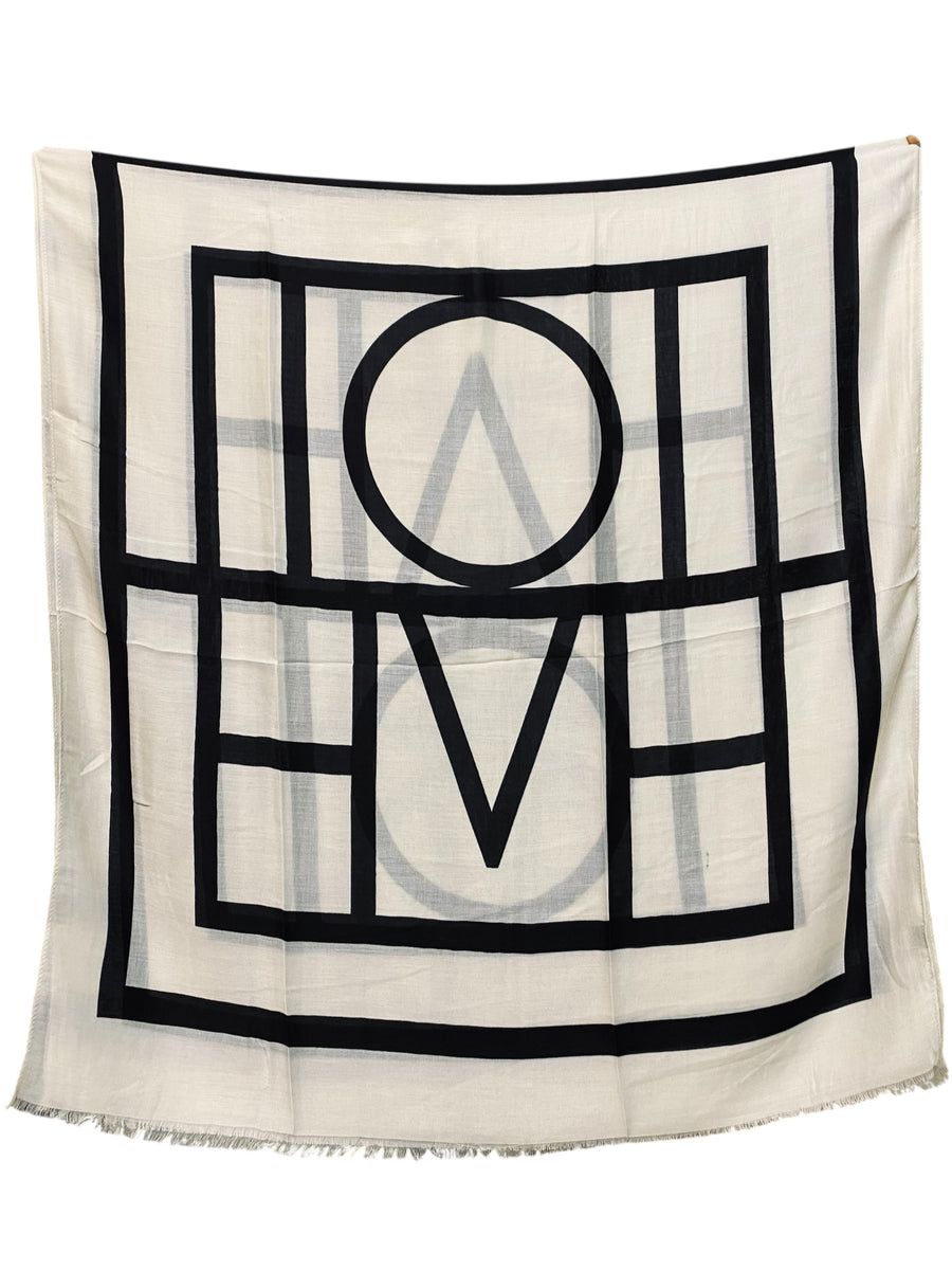 Fall Prints – The Stole Shop