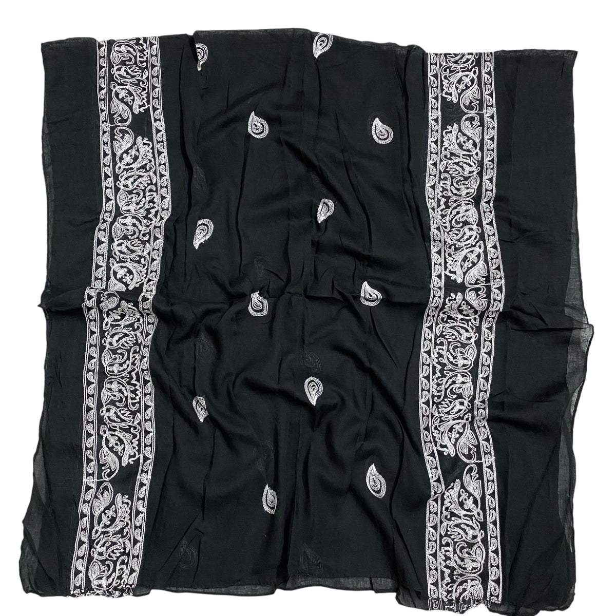 Elyssia - Black – The Stole Shop