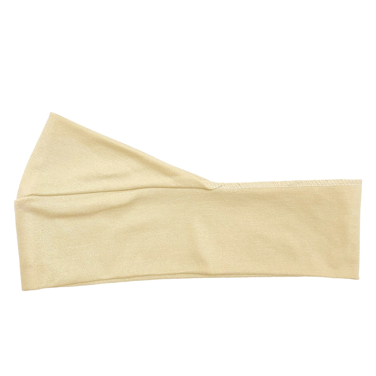 Hijab Band – Beige – The Stole Shop