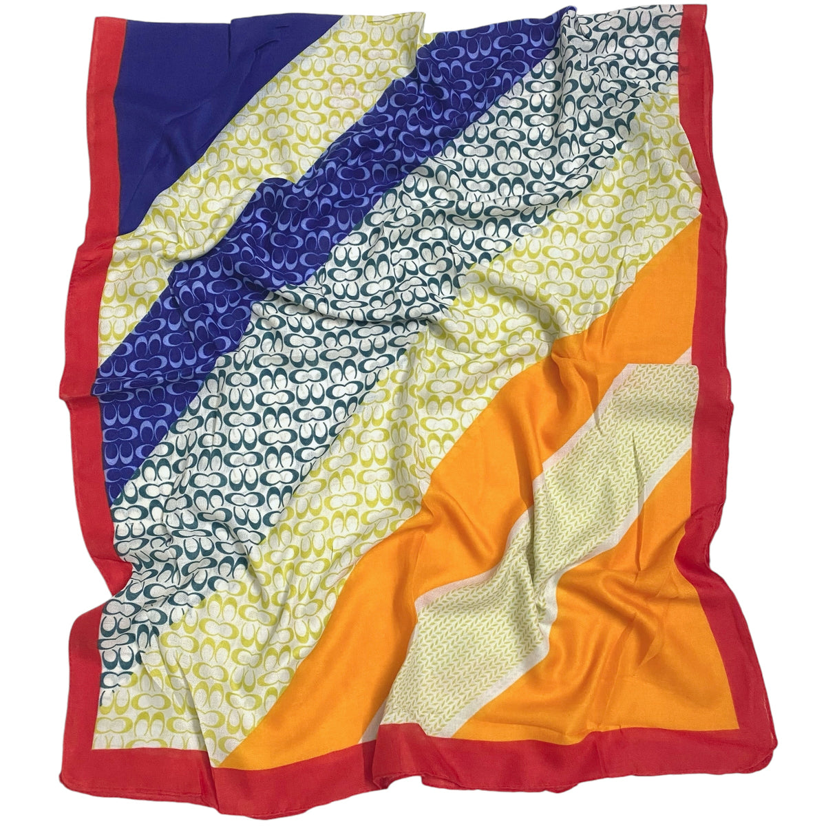 Fall Prints – The Stole Shop