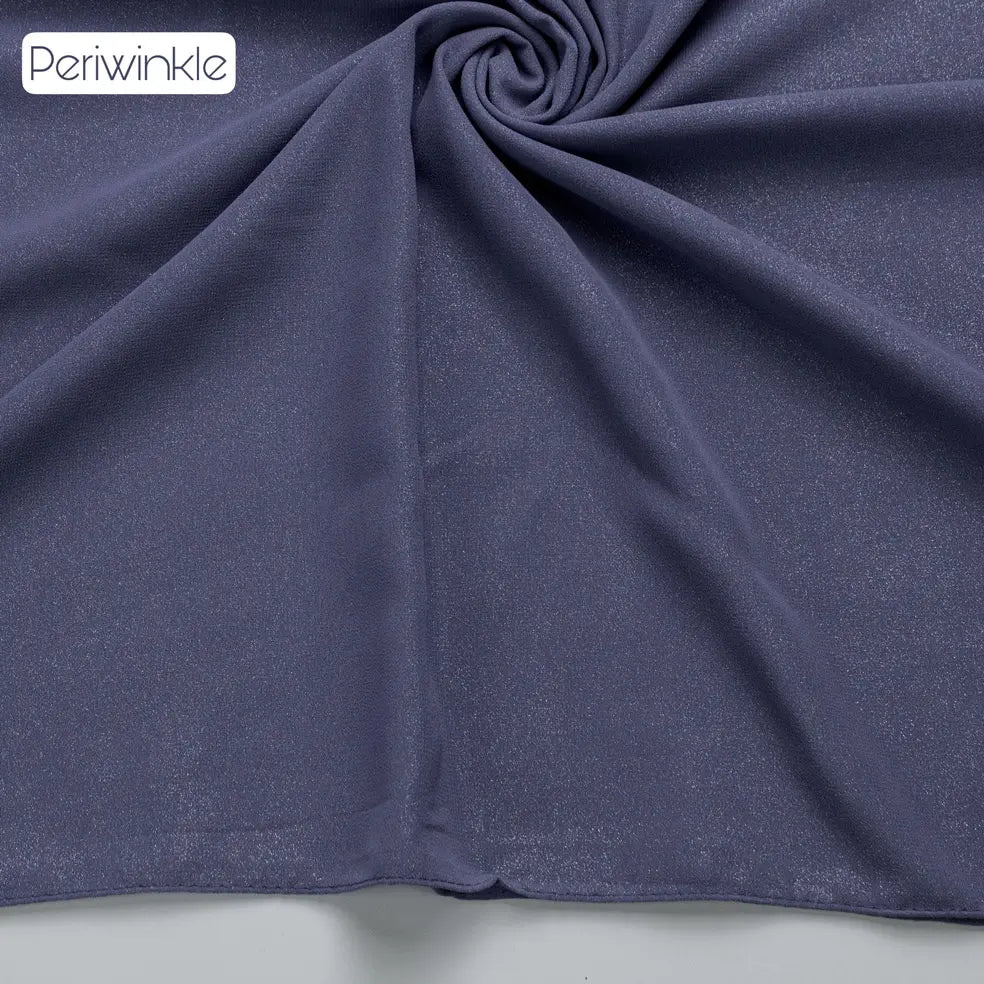 Galaxy – Periwinkle – The Stole Shop