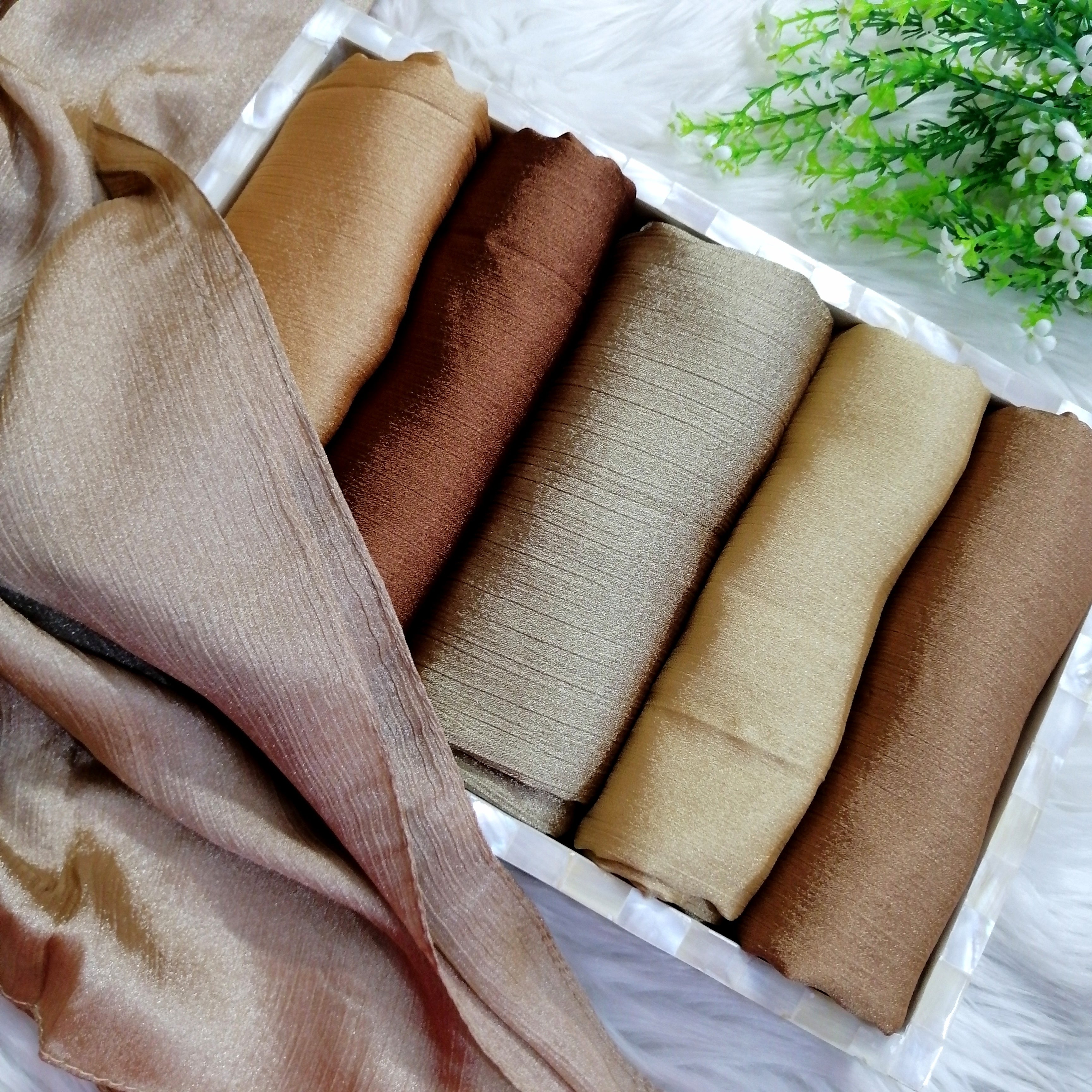 The Stole Shop