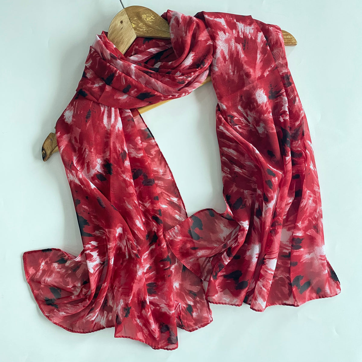 Premium Printed Chiffons – The Stole Shop