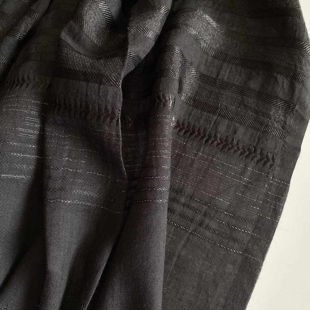 Self Stripes – The Stole Shop