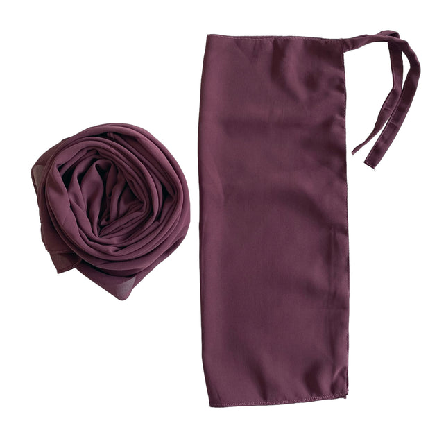 Niqabs – Tagged "Pink"– The Stole Shop