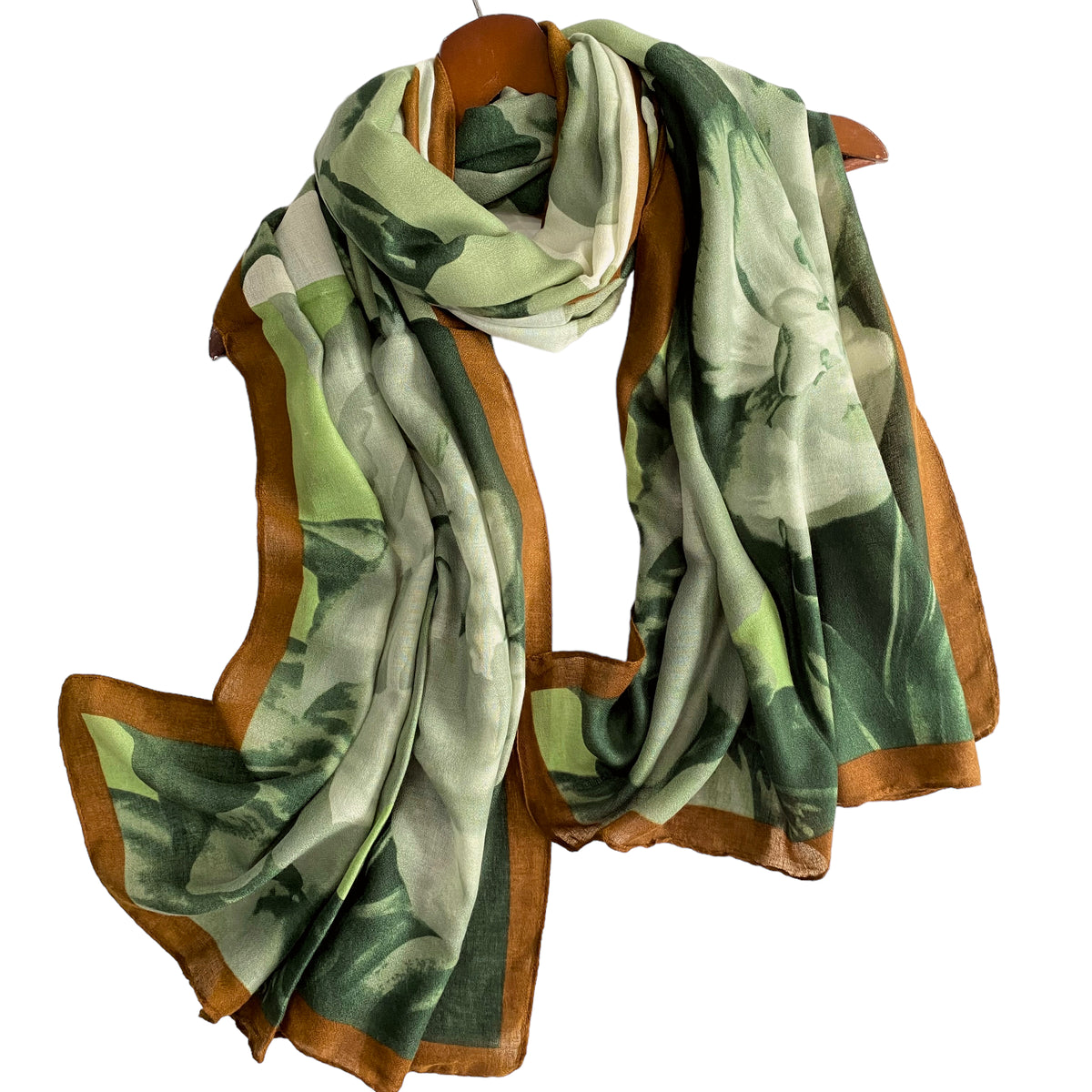 Fall Prints – The Stole Shop